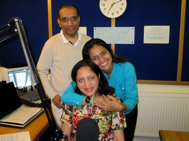 Unity 101 Community Radio