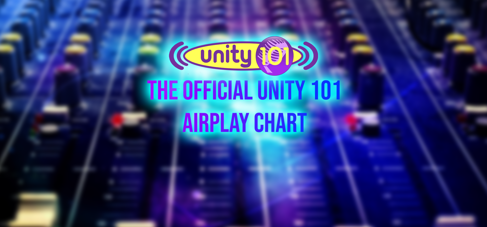 Unity 101 Community Radio