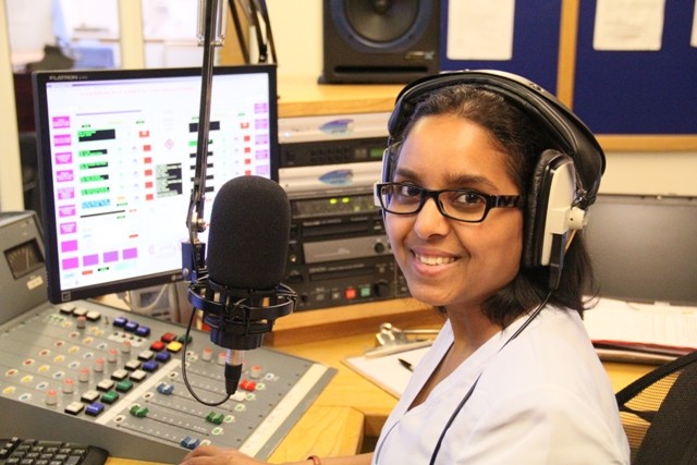 Unity 101 Community Radio