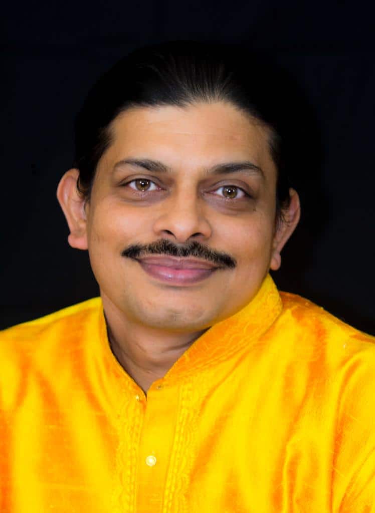 Presenters - unity101