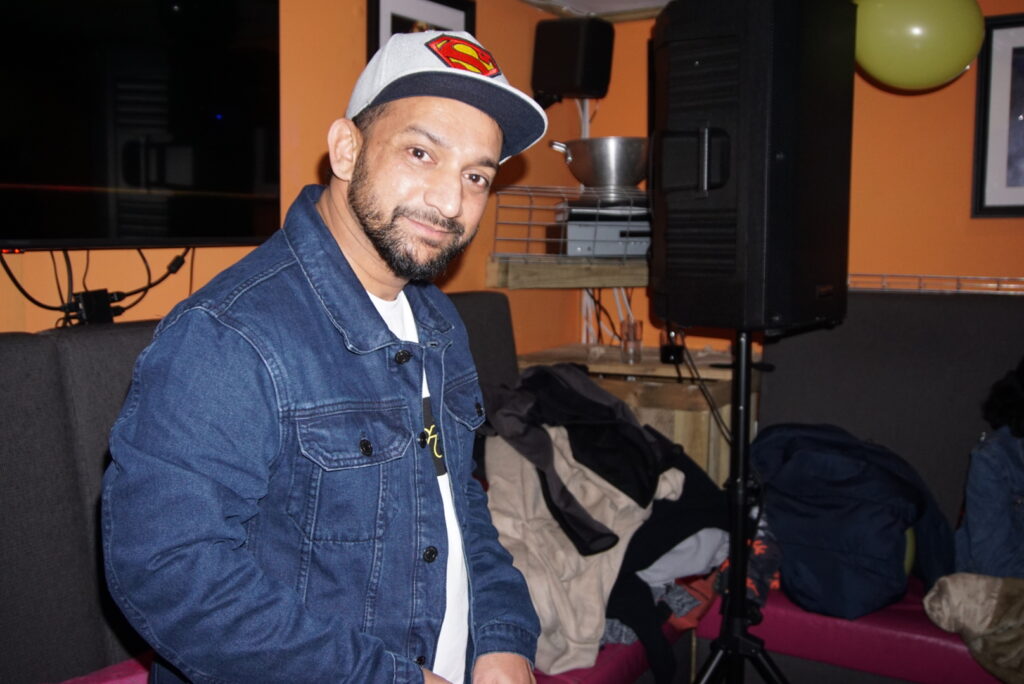 Unity 101 Community Radio