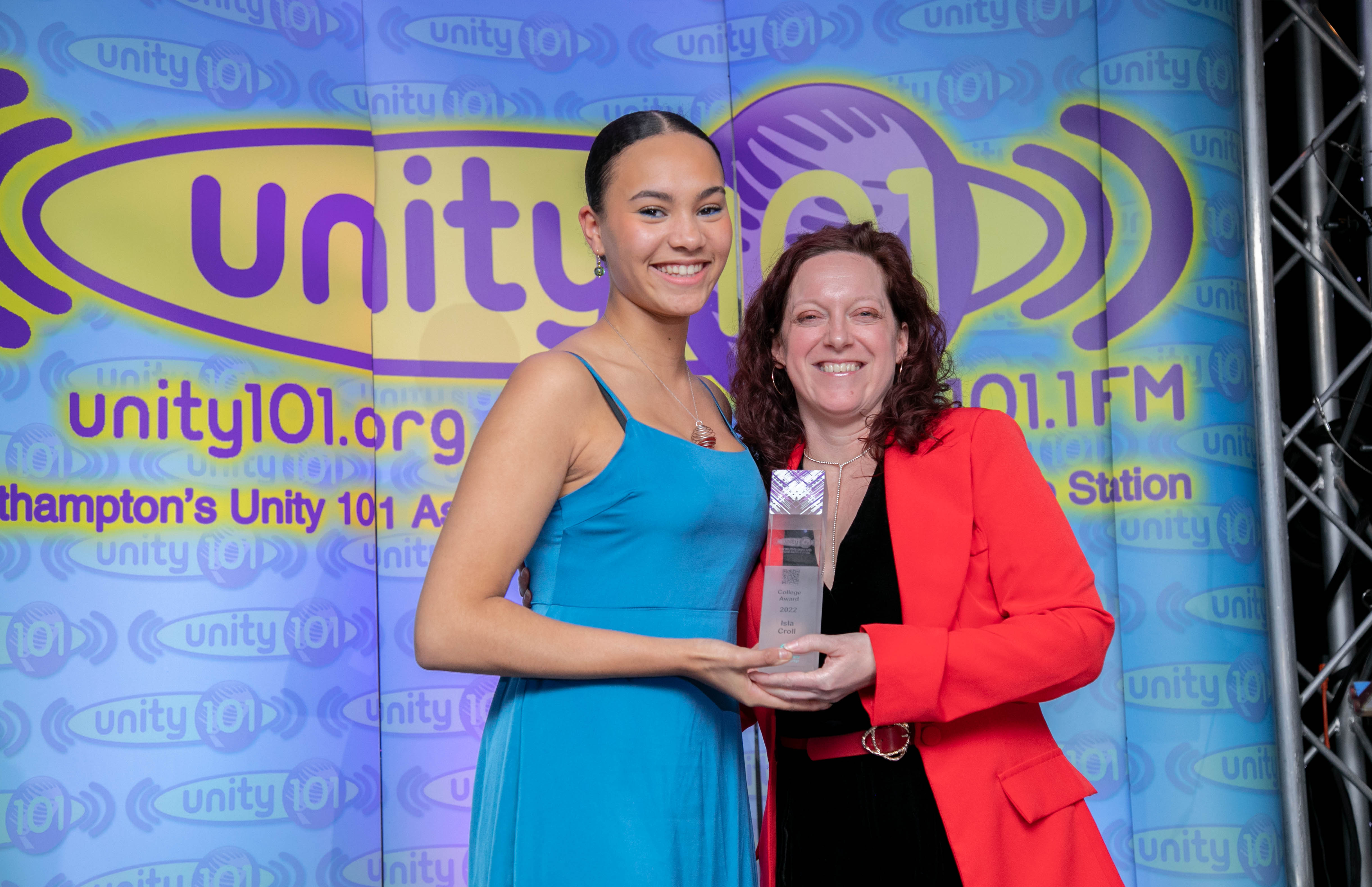 17th Awards and Achievement Friday 6th January 2023