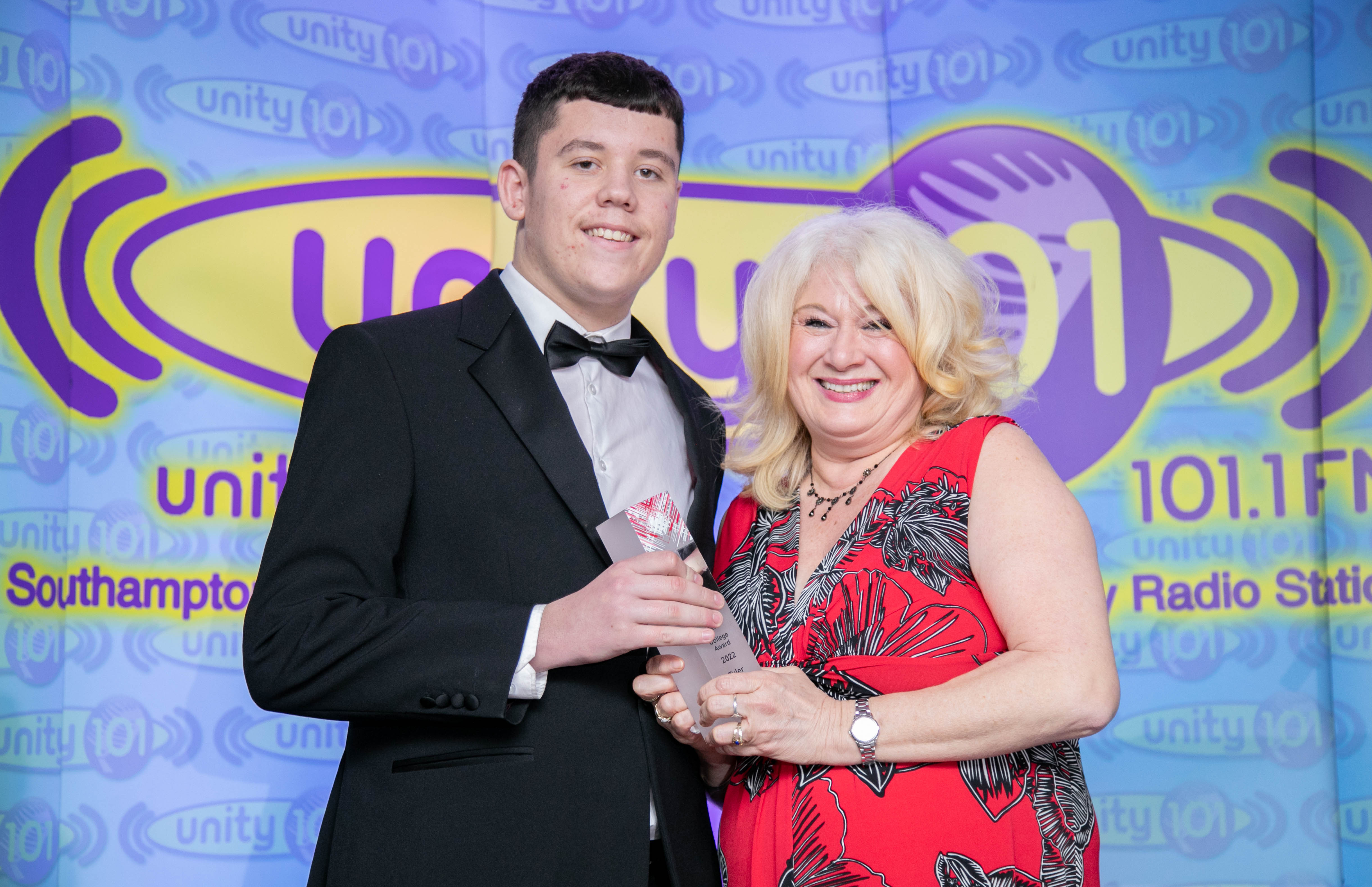 17th Awards and Achievement Friday 6th January 2023