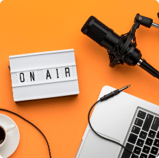 Unity 101 Community Radio