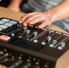 Unity 101 Community Radio